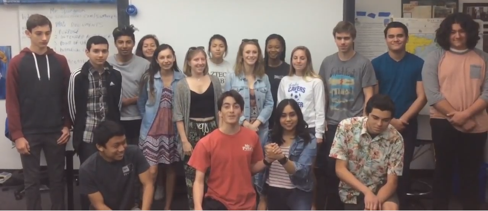 11th-grade – San Diego High School Alumni Association